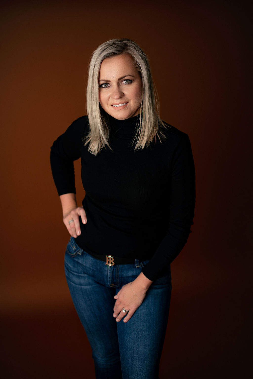 Daria Luczkowski - New Haus Group