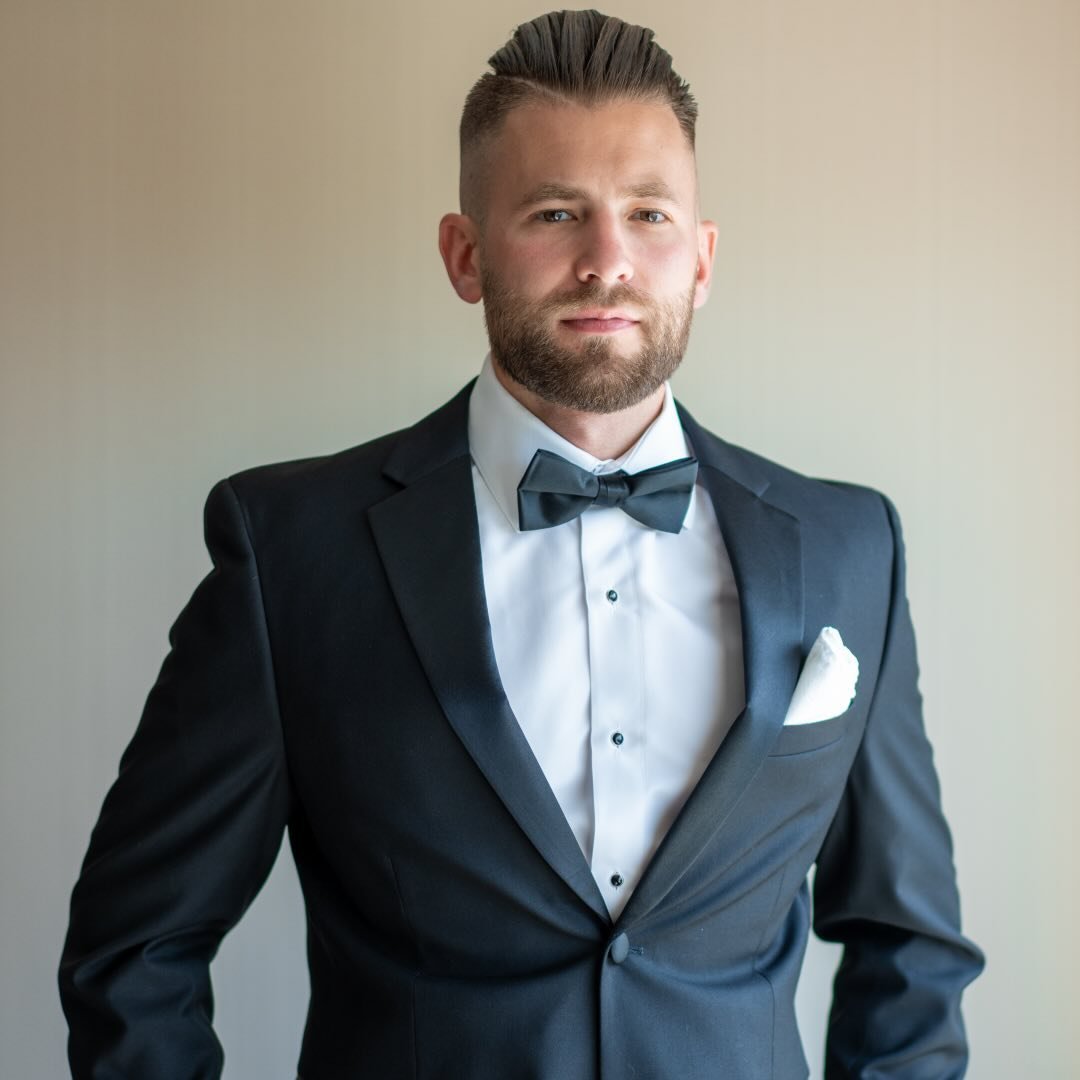 Matthew Mroczko - New Haus Group